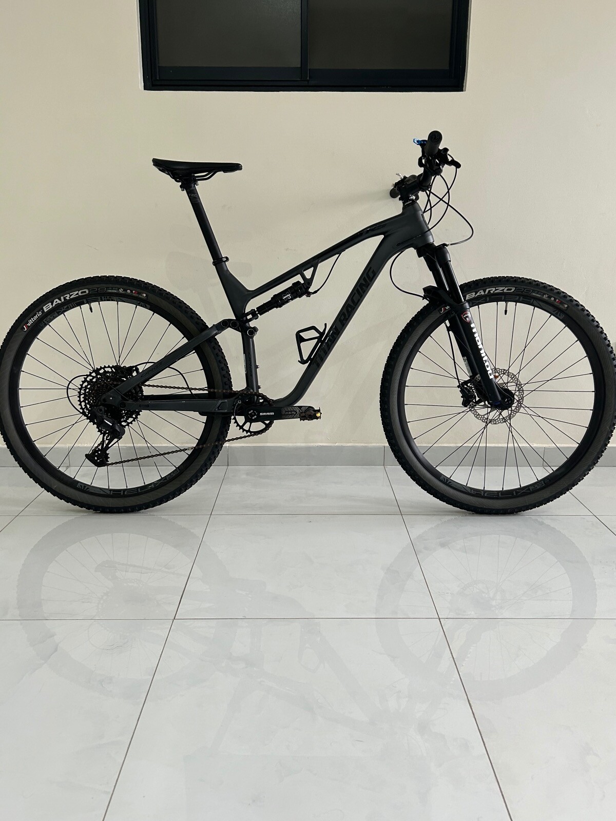 Titan Cypher Elite | Dual Suspension Mountain Bikes | Bike Hub