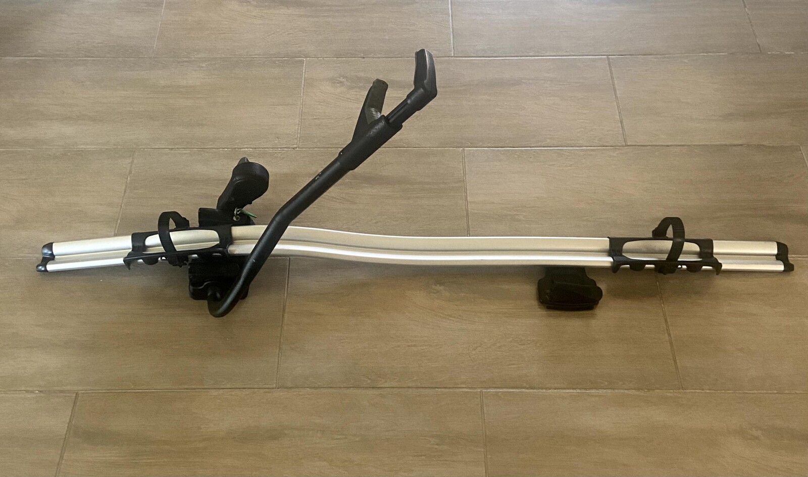 Thule Pro Ride 591 | Bike Racks | Bike Hub