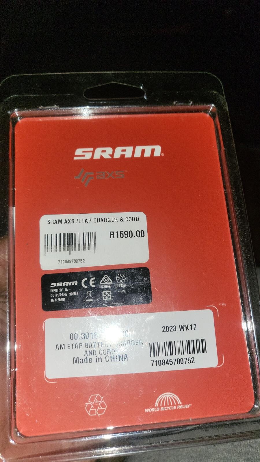 sram axs charger | Sensors, Mounts & Accessories | Bike Hub