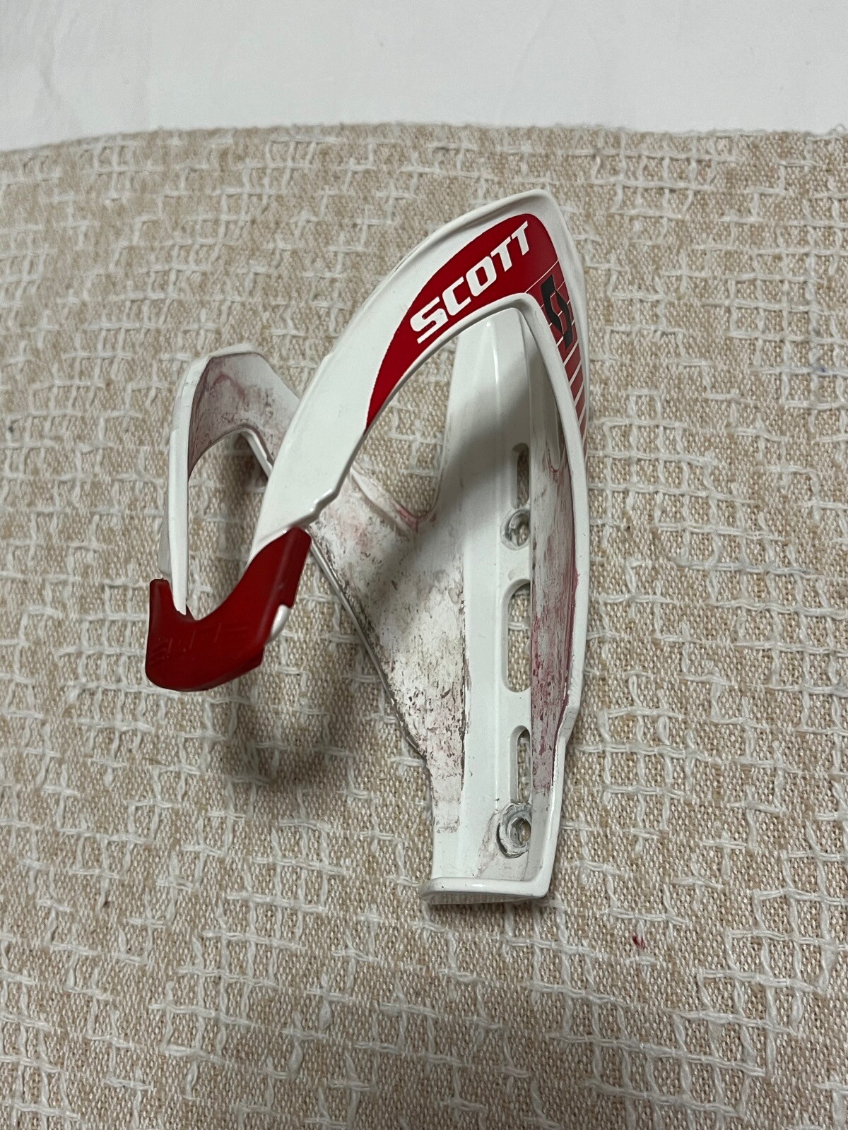 Scott bottle cage | Bottle Cages | Bike Hub