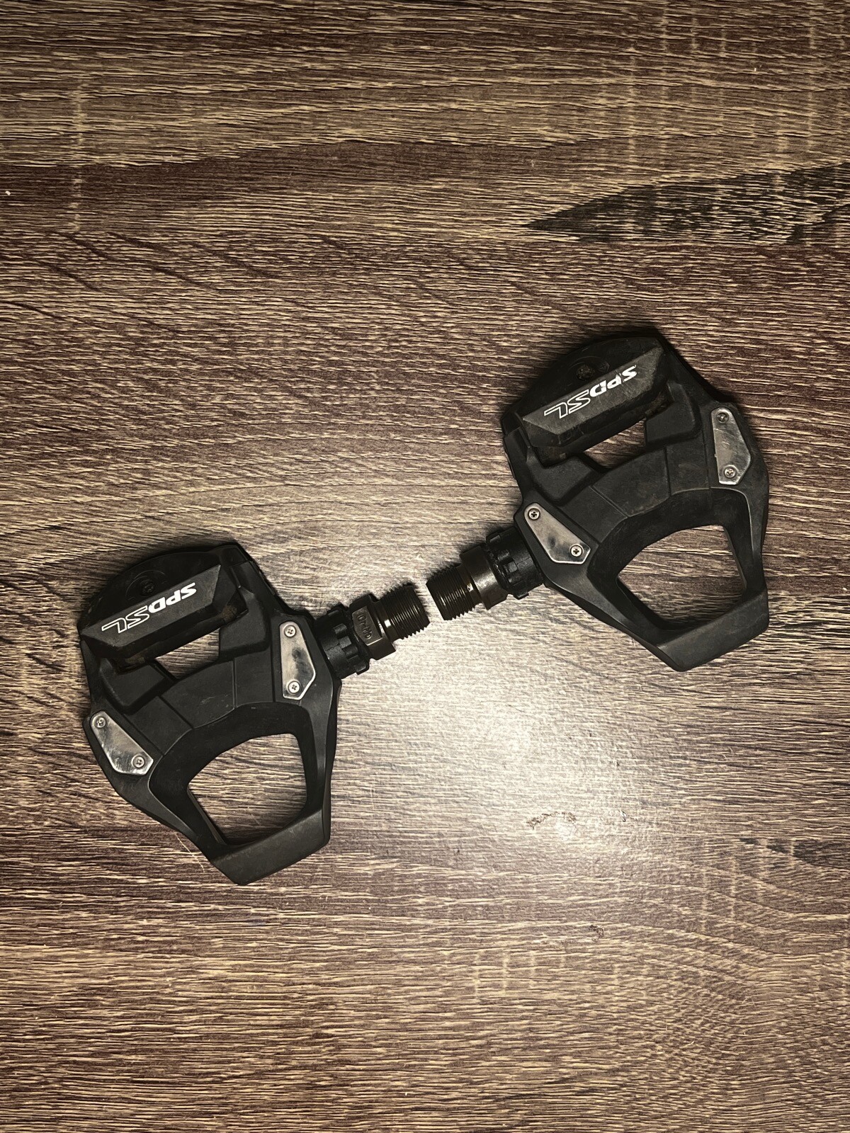 Shimano SPD SL Pedals | Pedals | Bike Hub