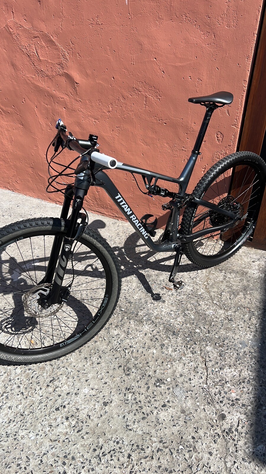 Titan cypher expert | Dual Suspension Mountain Bikes | Bike Hub