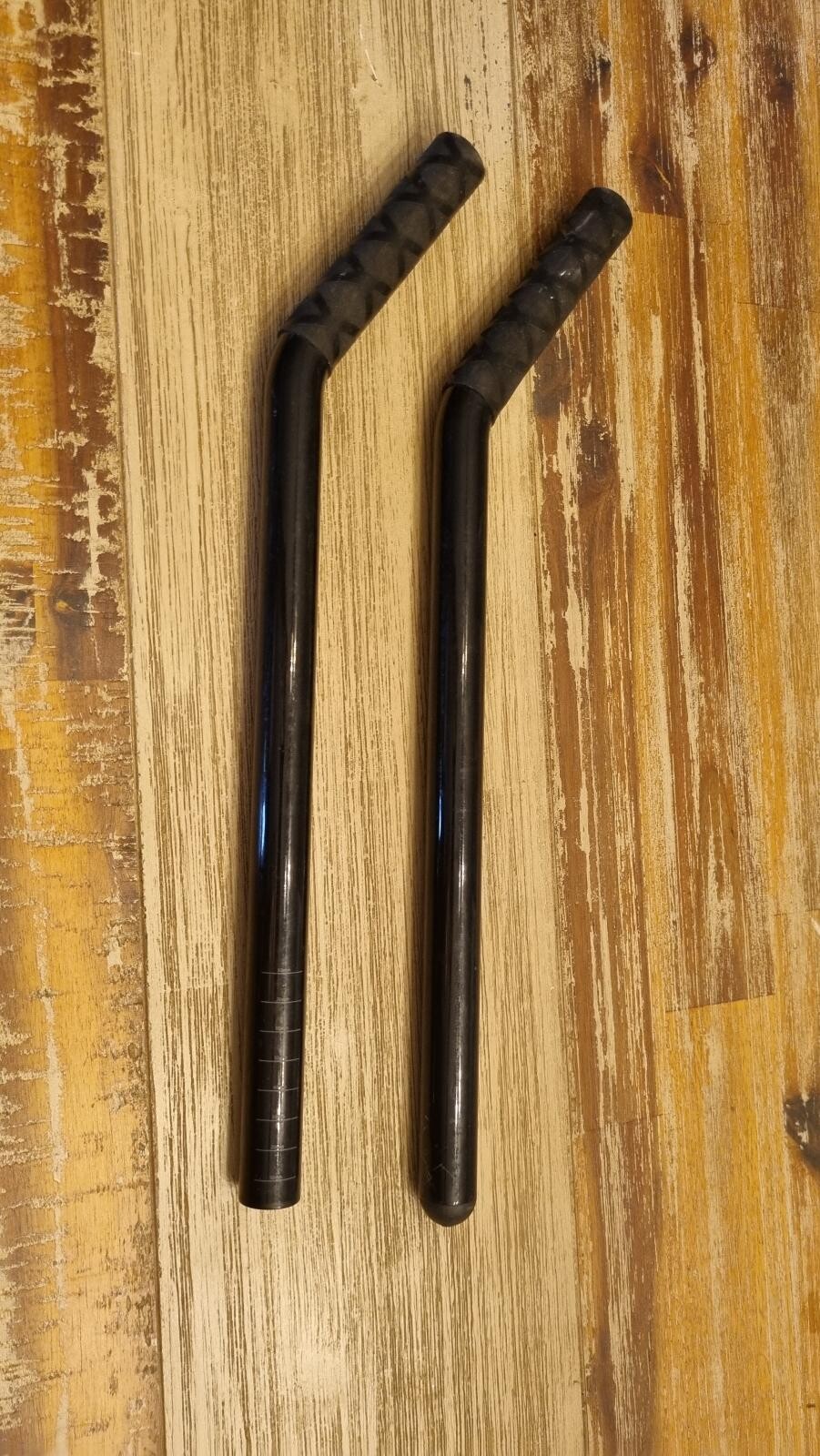 Aero TT Bars | Handlebars | Bike Hub