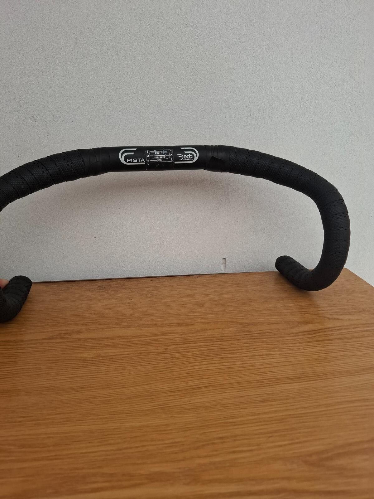 Deda pista bar | Handlebars | Bike Hub