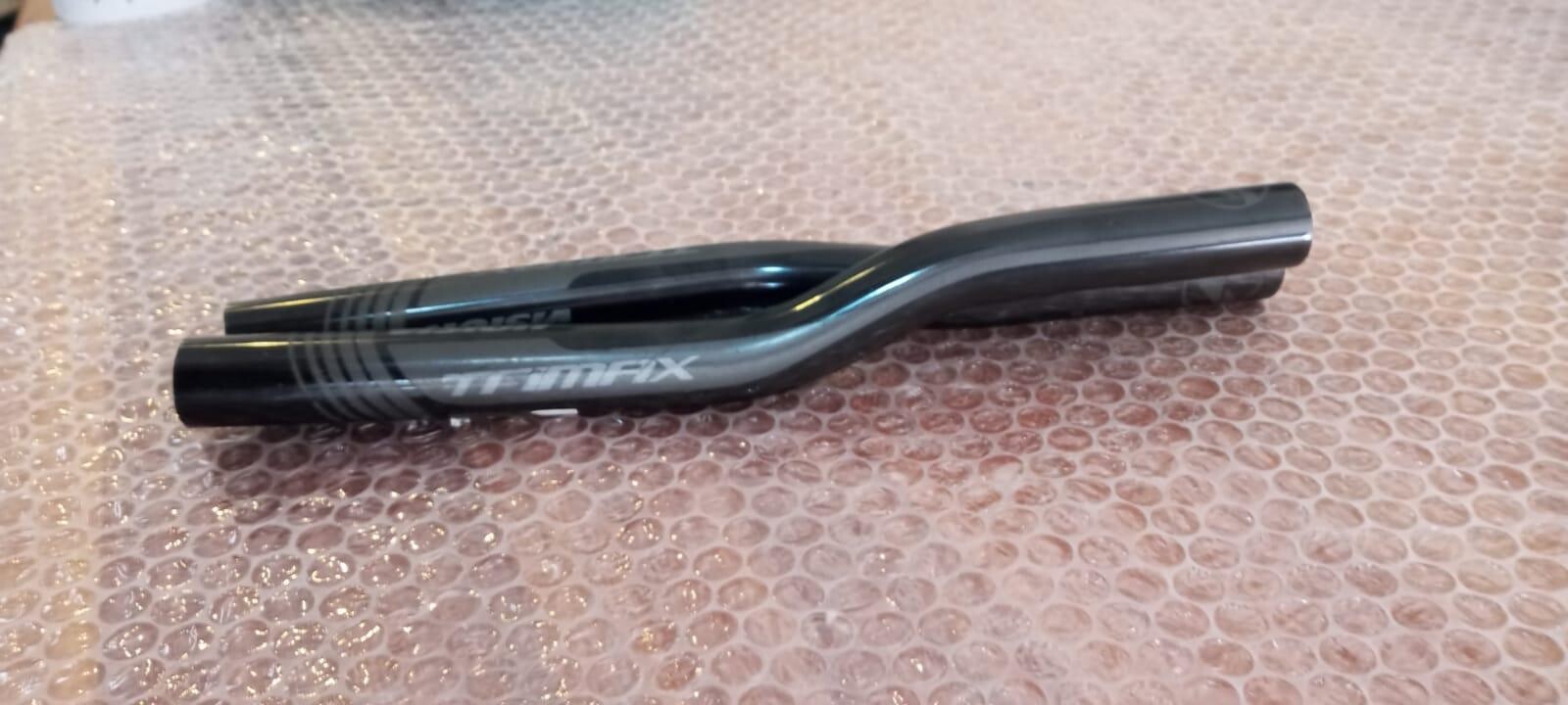 TRIMAX Vision TT/Triathlon extention bars | Handlebars | Bike Hub