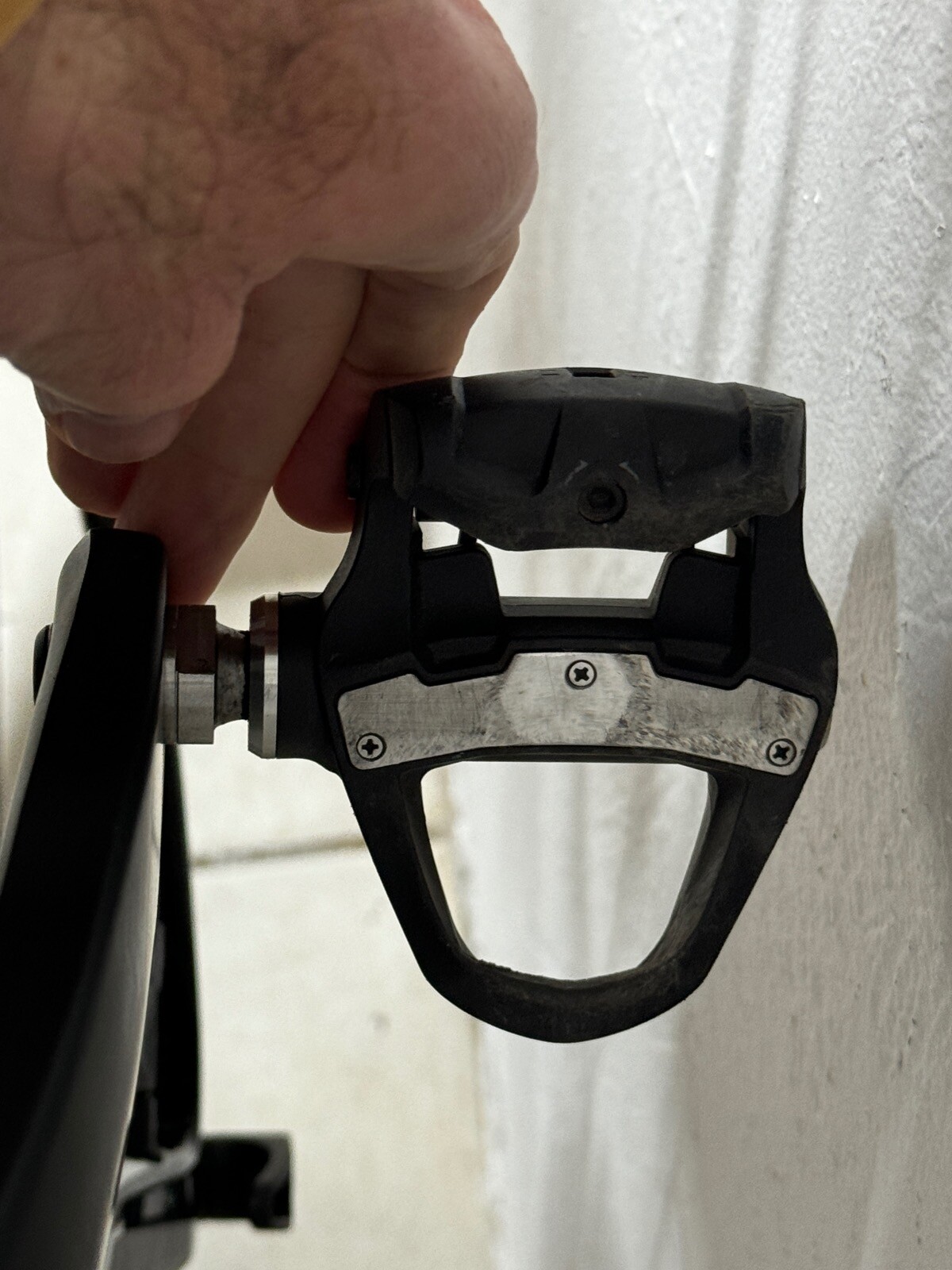 Garmin Vector 3 Power Pedals | Power Meters | Bike Hub