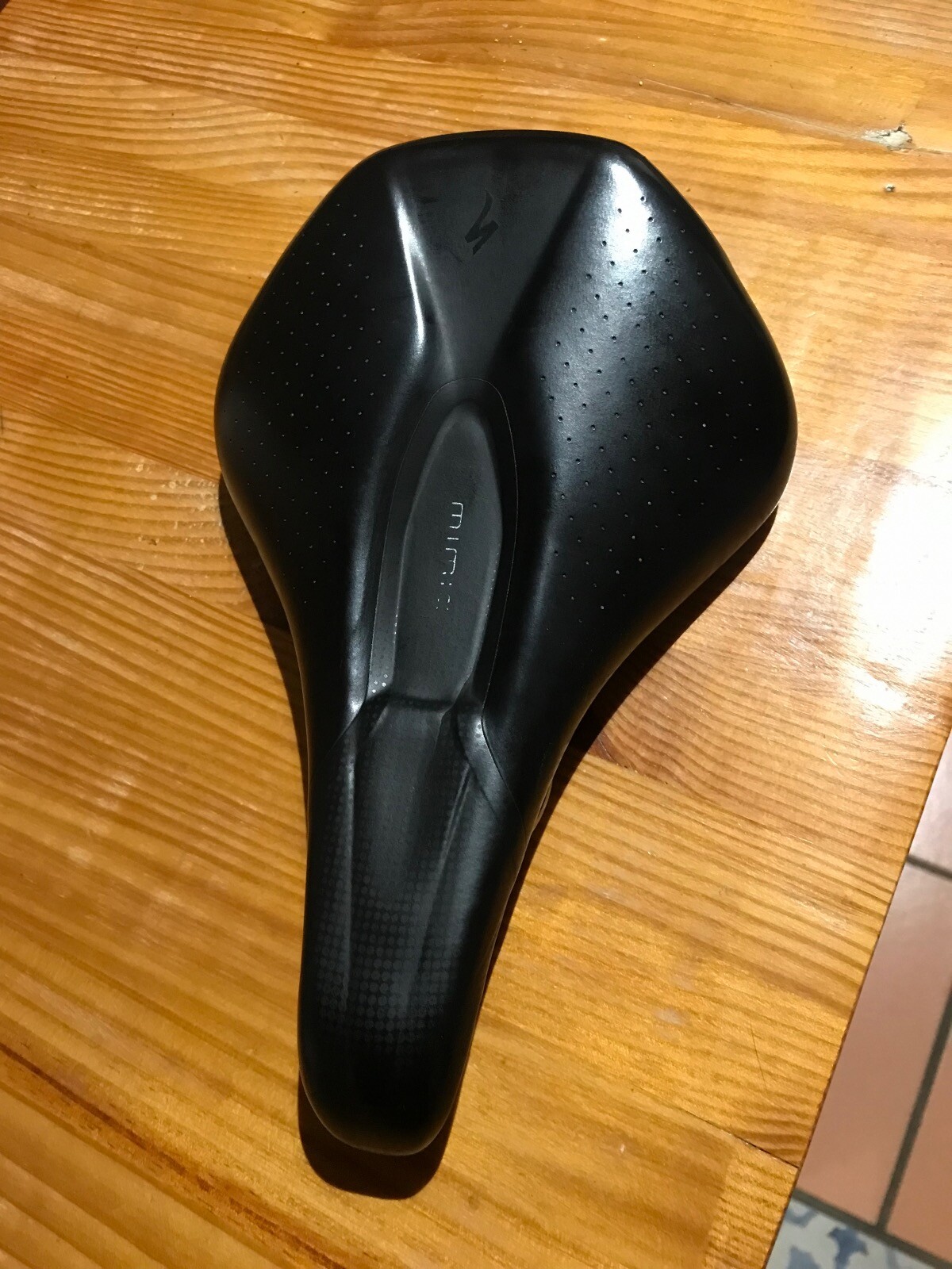 Specialized Power Mimic 155mm | Saddles | Bike Hub