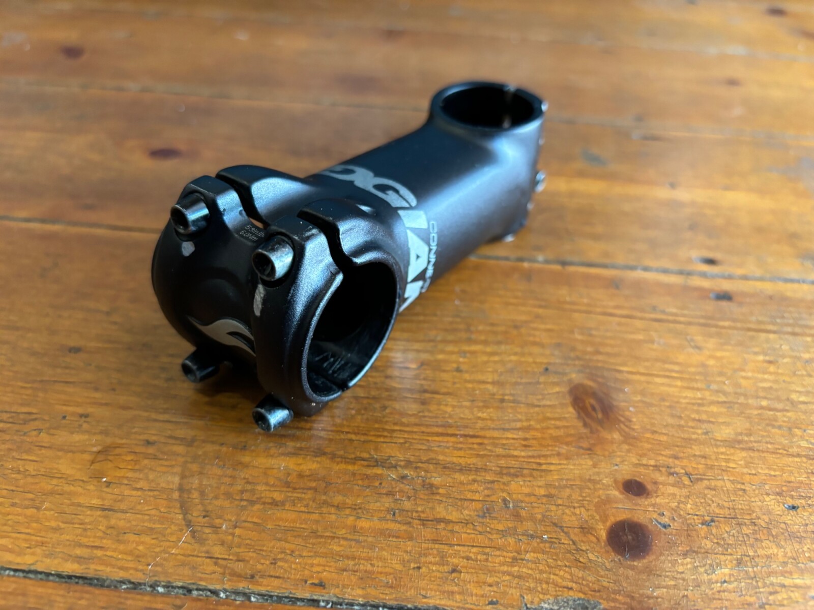 Giant Overdrive 90mm Stem | Stems | Bike Hub