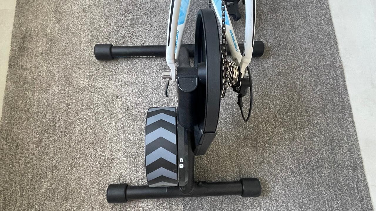 Wahoo Kicker Core | Indoor Trainers & Accessories | Bike Hub