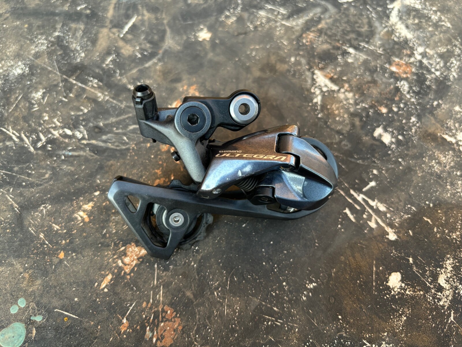 Shimano Ultegra R8000 11 speed rear derailluer | Rear Derailleurs ...