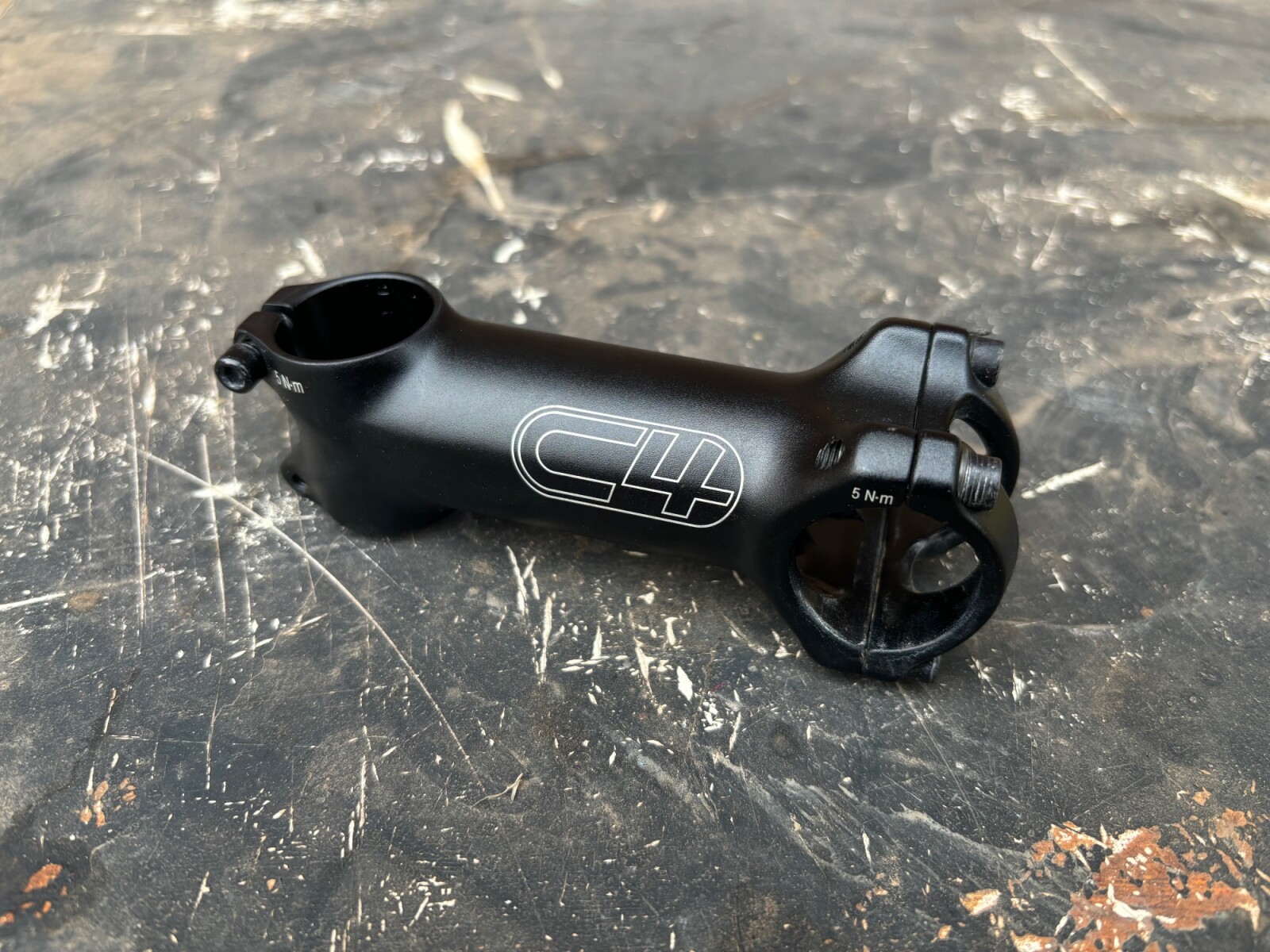 Cannondale C4 100mm Stem | Stems | Bike Hub