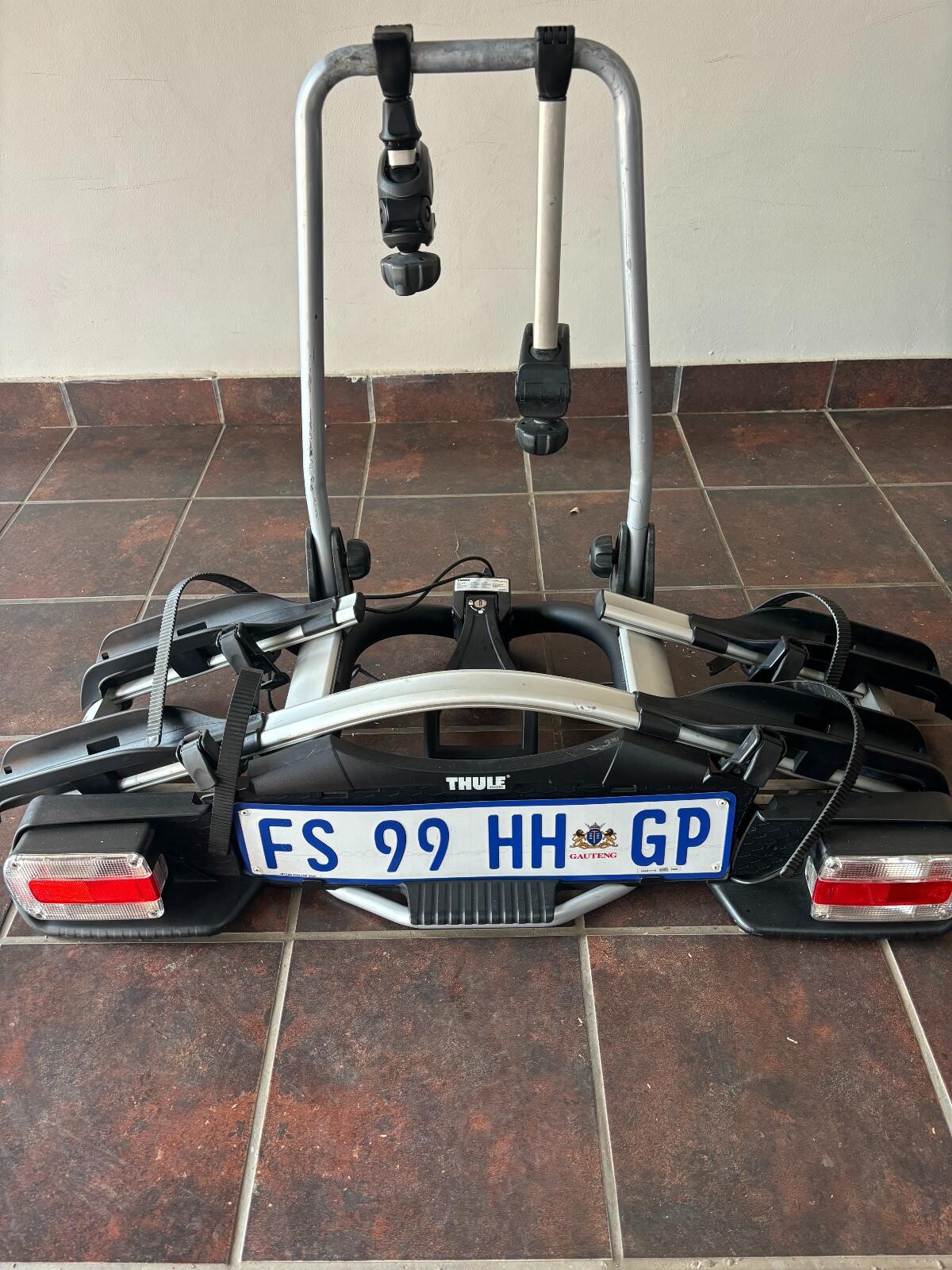 Thule 2 Bike rack | Bike Racks | Bike Hub