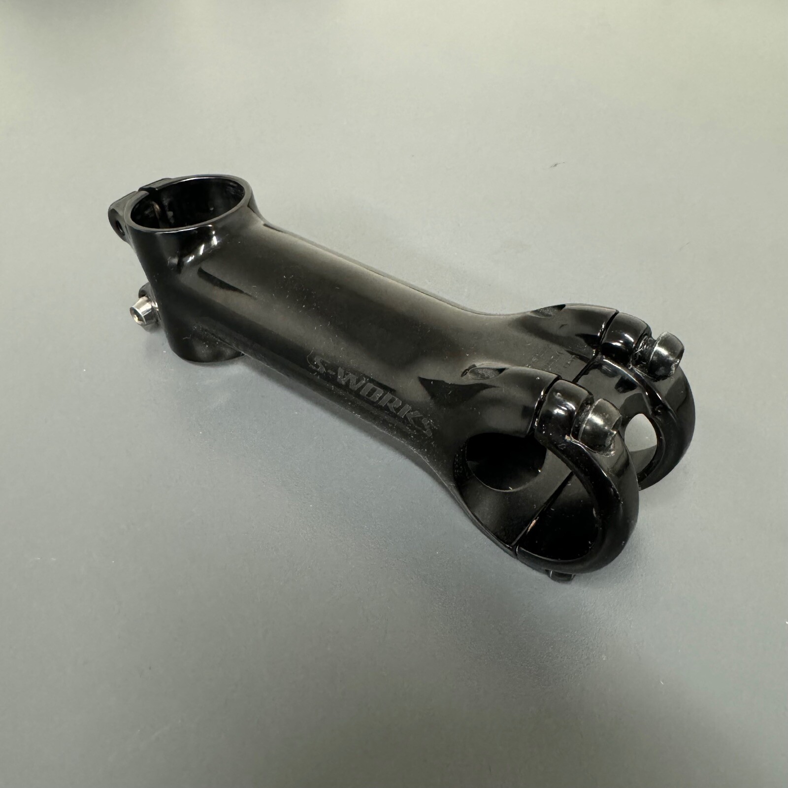 S-Works SL Stem | Stems | Bike Hub