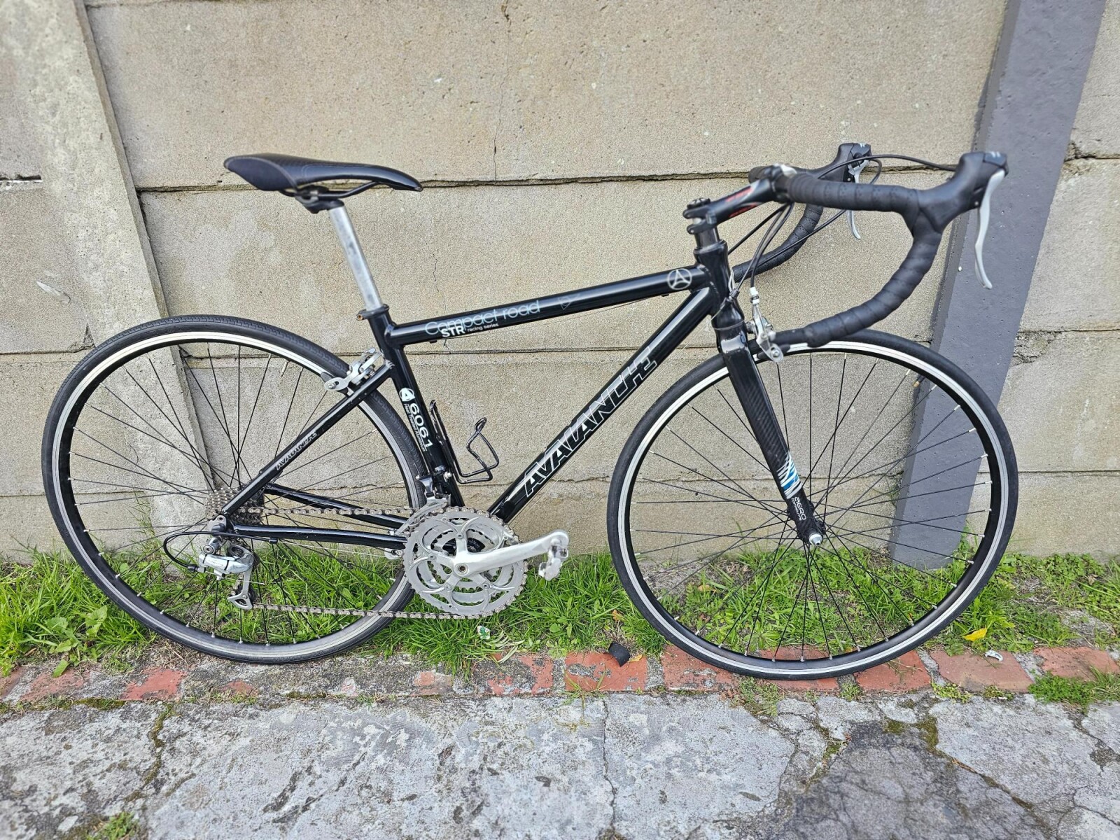 Giant STR Compact road bike | Road Bikes | Bike Hub
