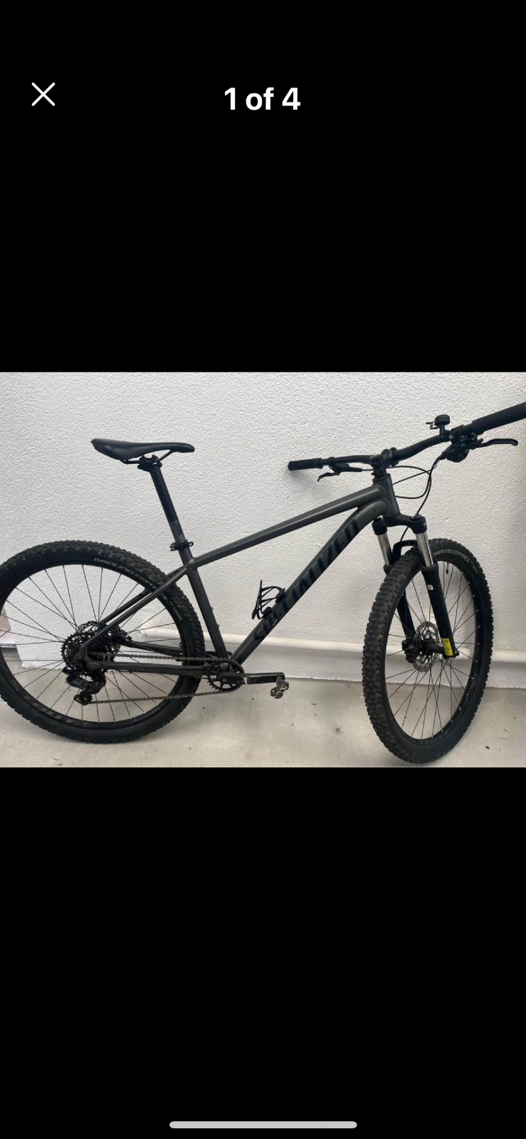 Specialized 29er | Hardtail Mountain Bikes | Bike Hub
