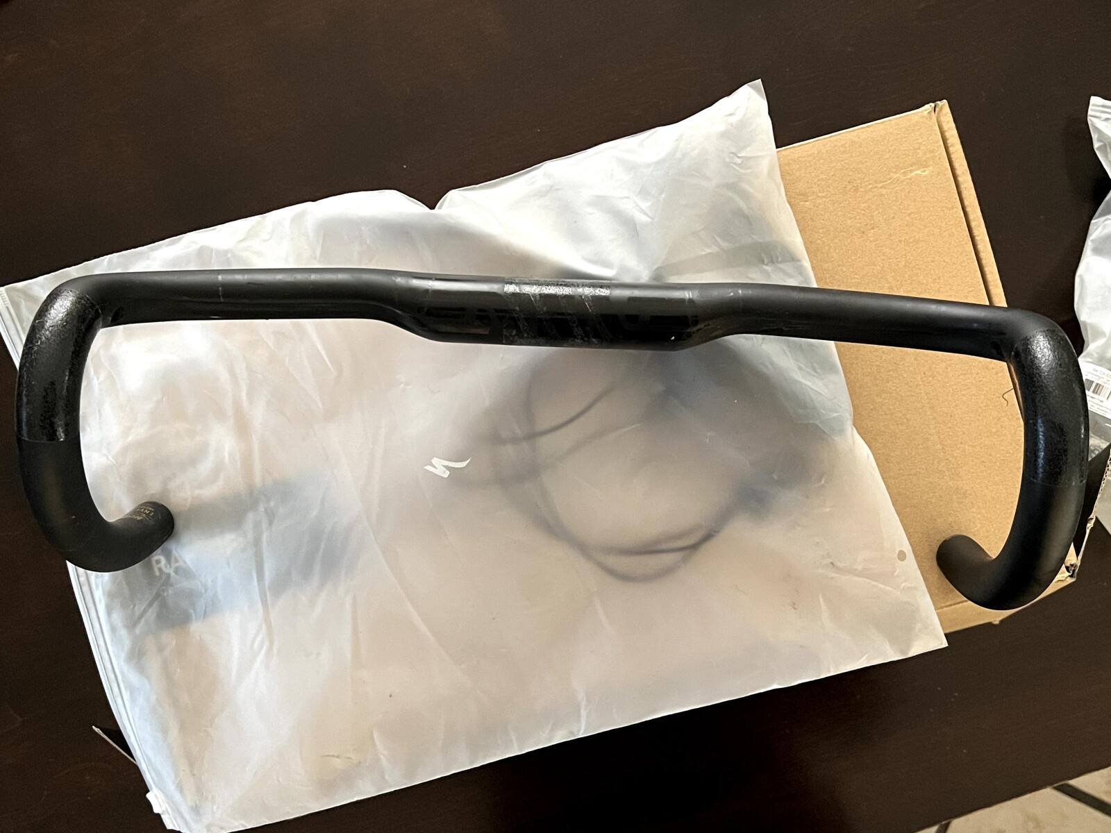 ENVE Compact Road handlebar | Handlebars | Bike Hub
