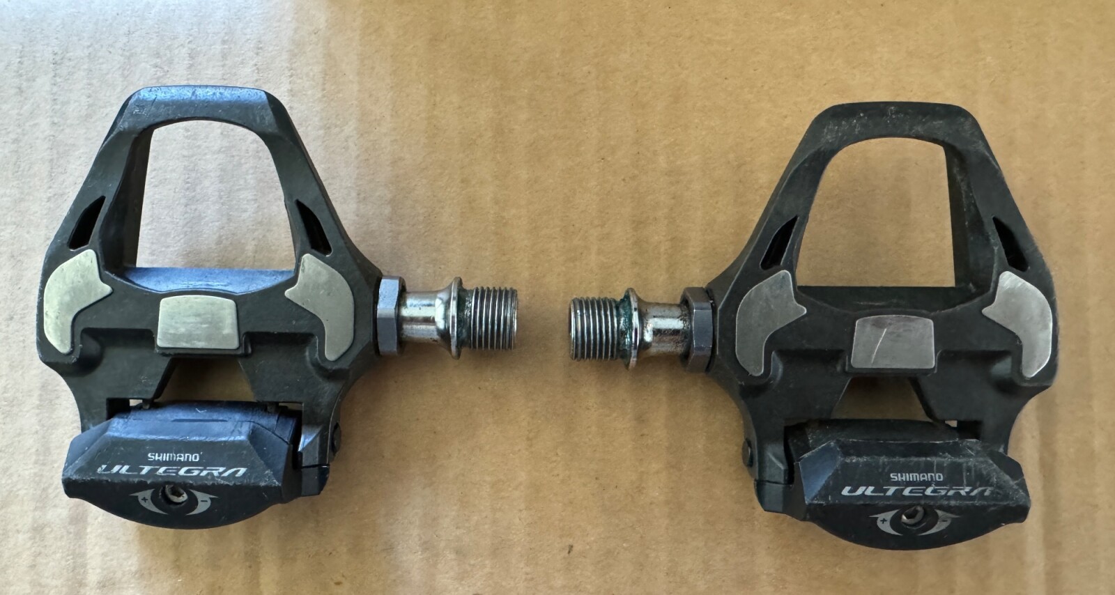 SHIMANO Ultegra R8000 Pedals | Pedals | Bike Hub