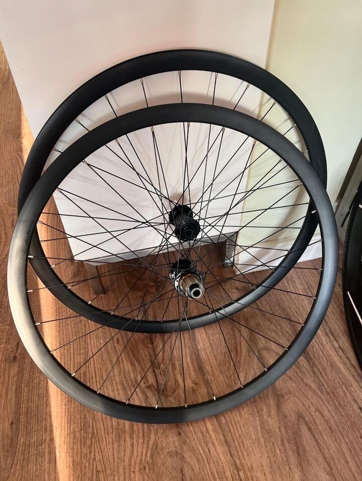 22mm Rims | Road Bike Rims | Bike Hub