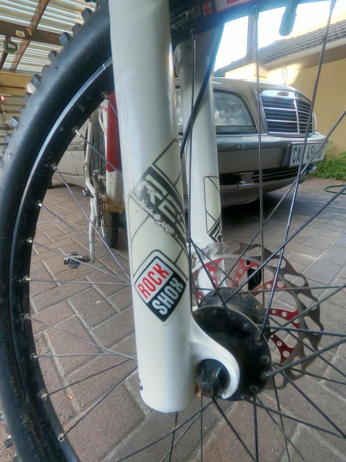 Rocky mountain 26er | Hardtail Mountain Bikes | Bike Hub