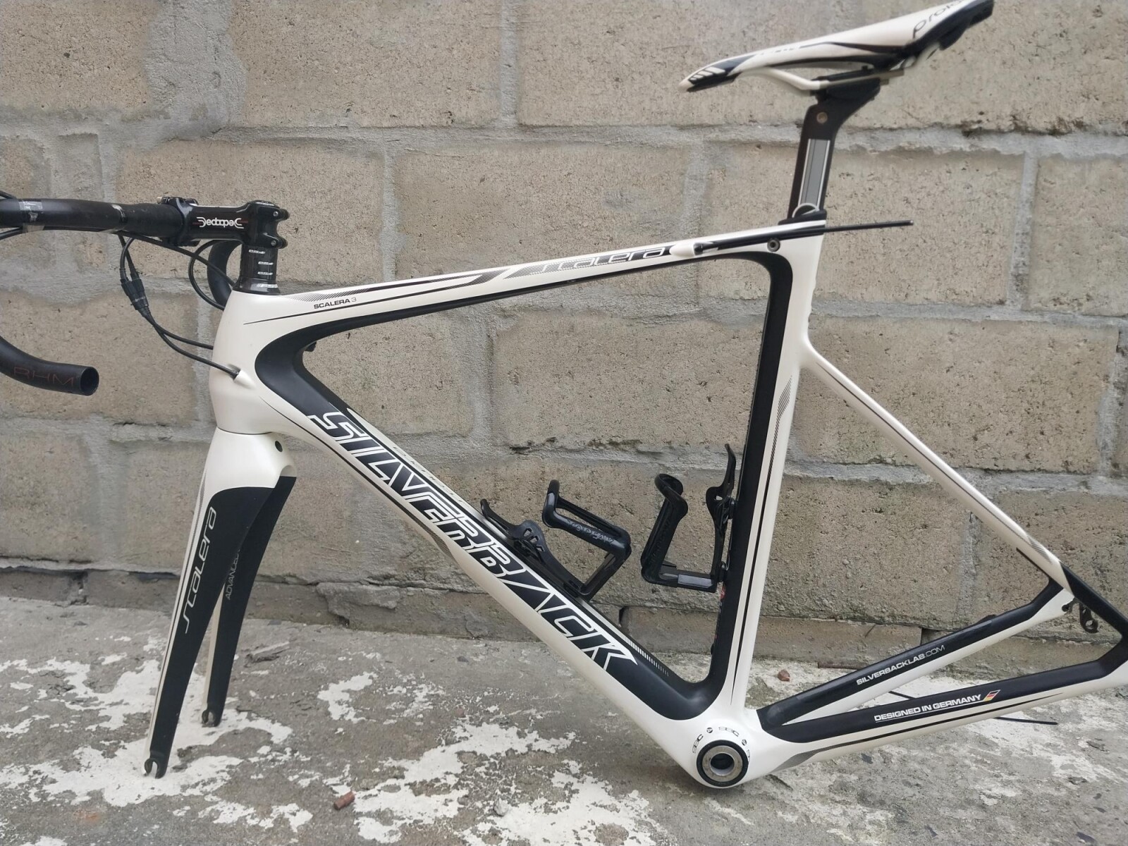 Full carbon frame | Road Bike Frames | Bike Hub