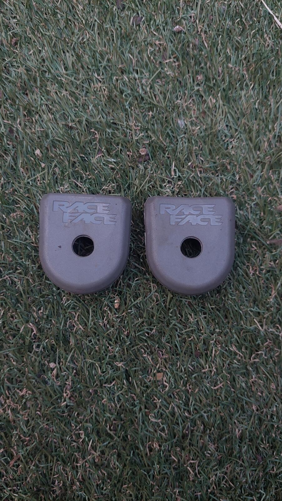 Raceface Crank Boots | Cranksets | Bike Hub