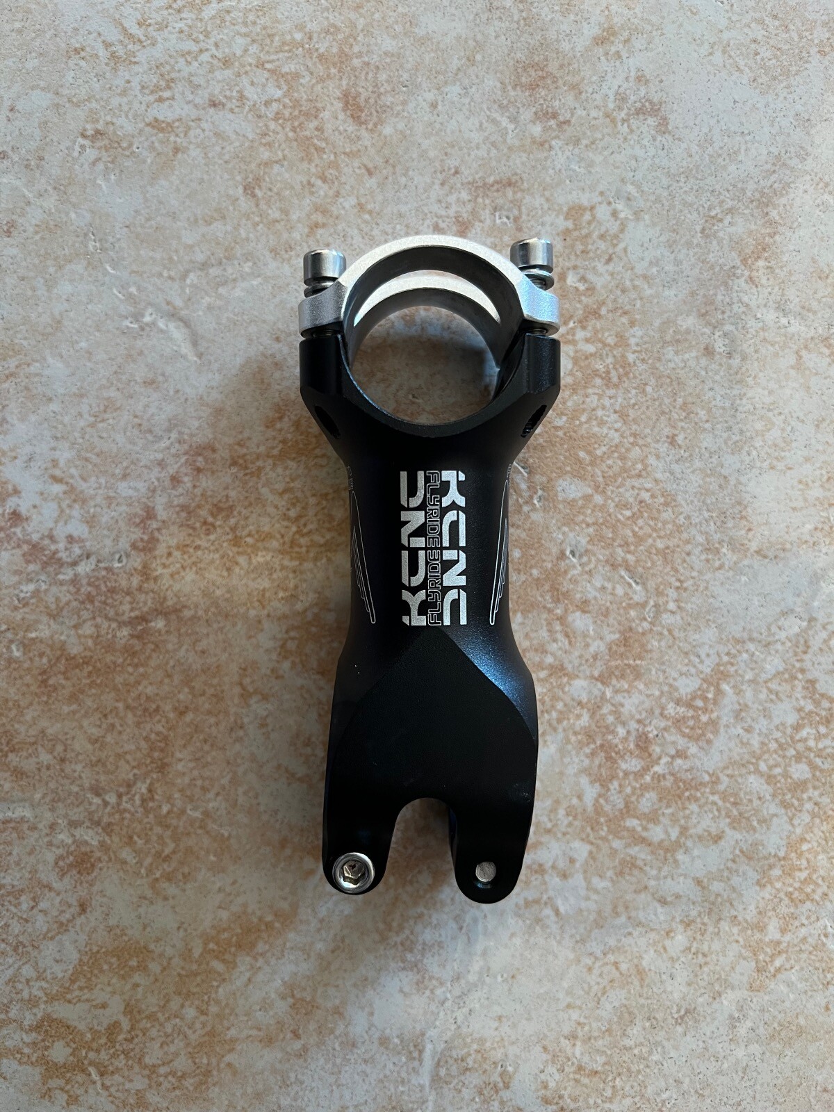 KCNC FlyRide 80mm stem | Stems | Bike Hub