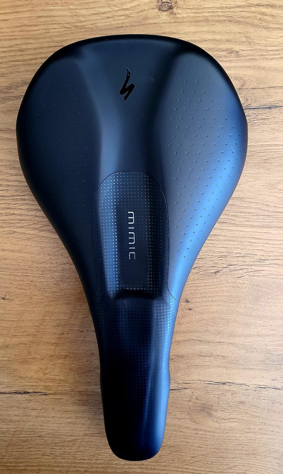 Spesialzed 143 Phenom Mimic | Saddles | Bike Hub