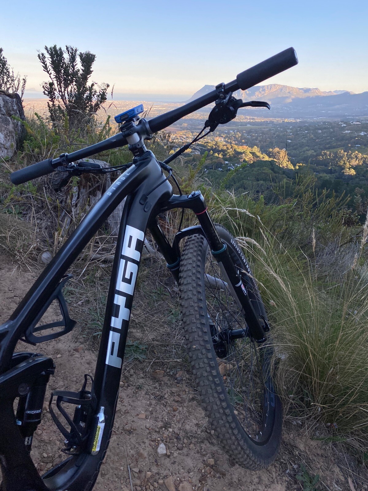 Pyga Stage | Dual Suspension Mountain Bikes | Bike Hub