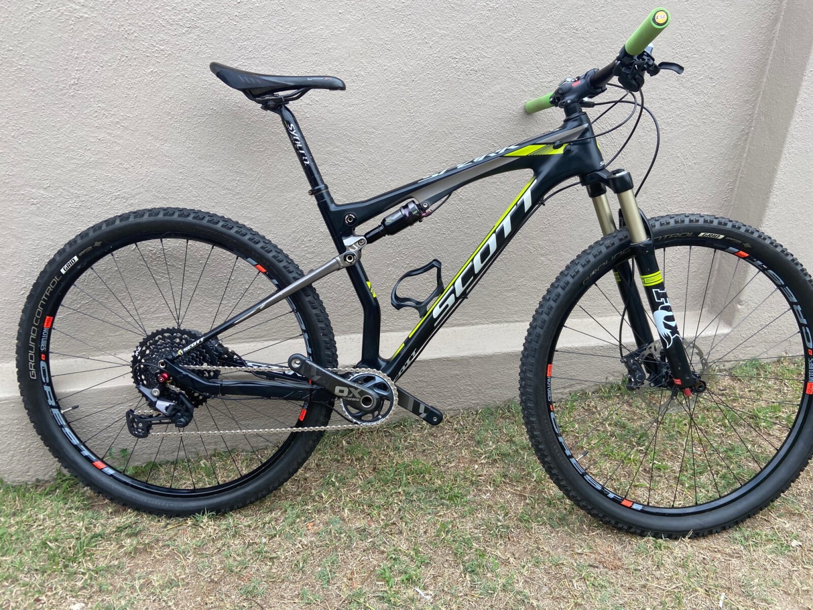 Scott Spark 920 | Dual Suspension Mountain Bikes | Bike Hub