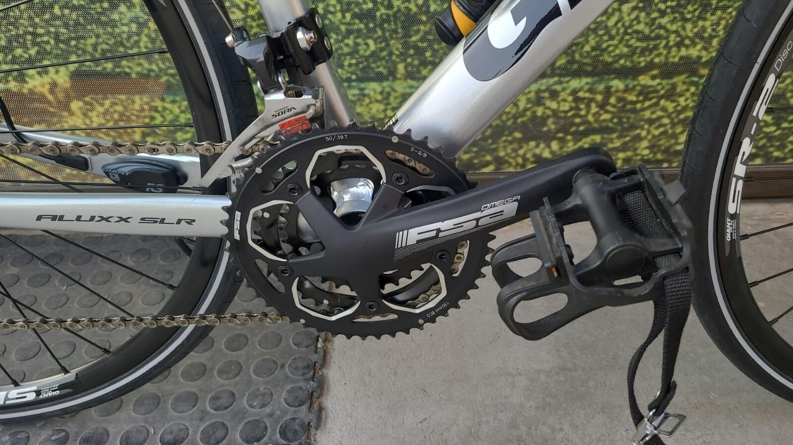 Giant fast road | Gravel Bikes | Bike Hub