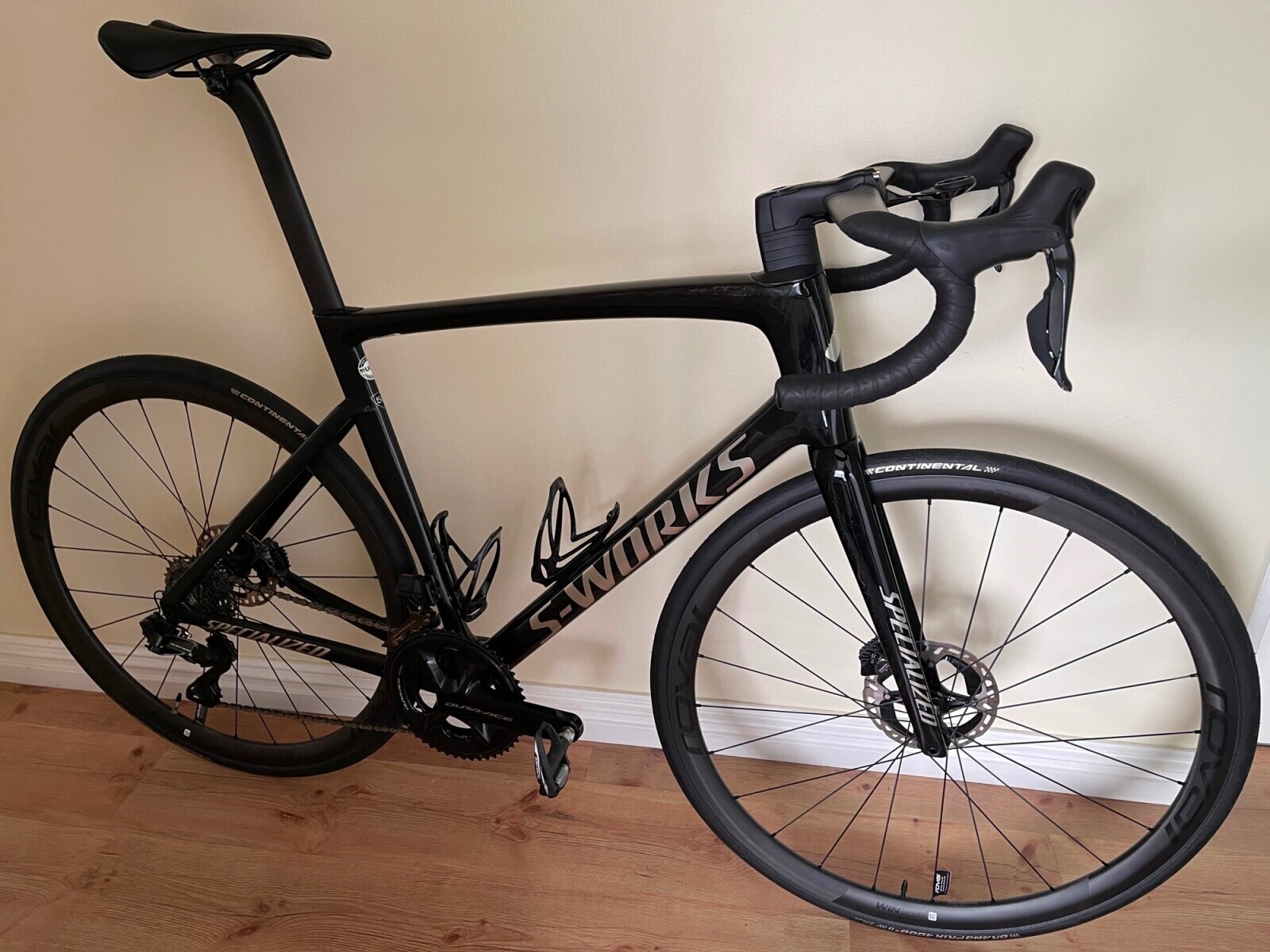 S-Works Tarmac SL7 Frameset | Road Bike Frames | Bike Hub