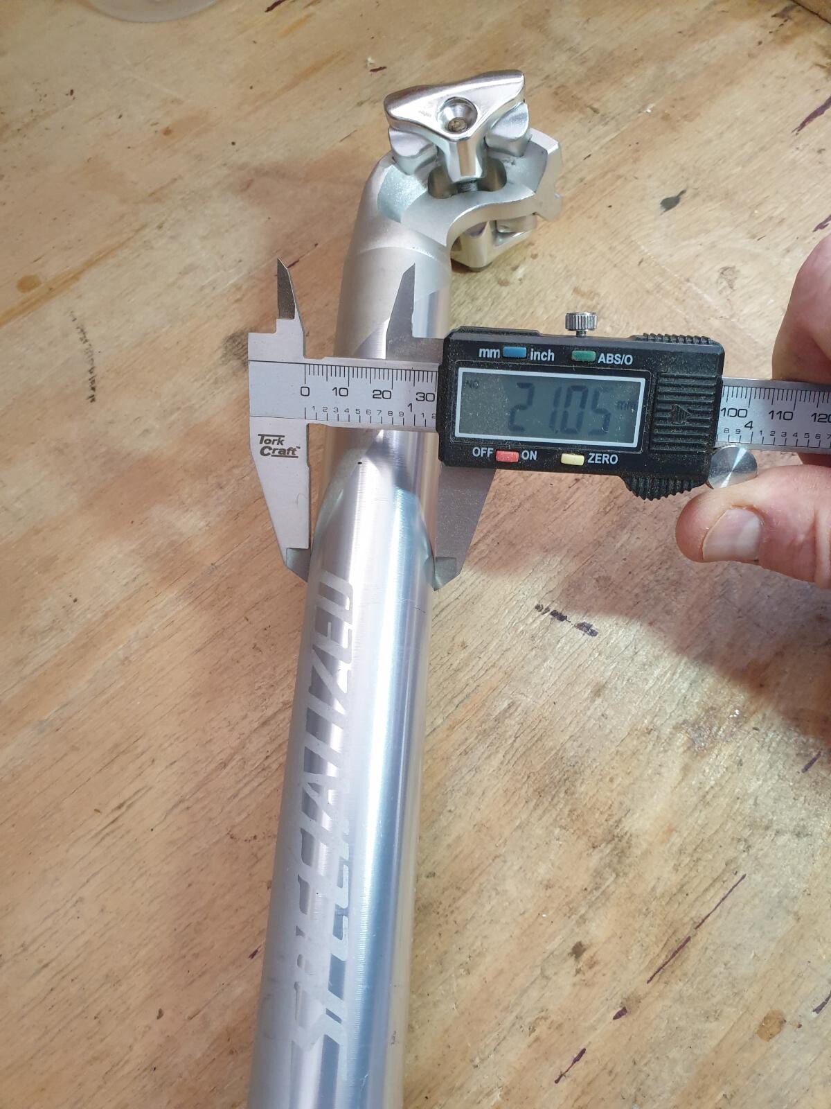 Specialized Seat Posts | Seat Posts | Bike Hub