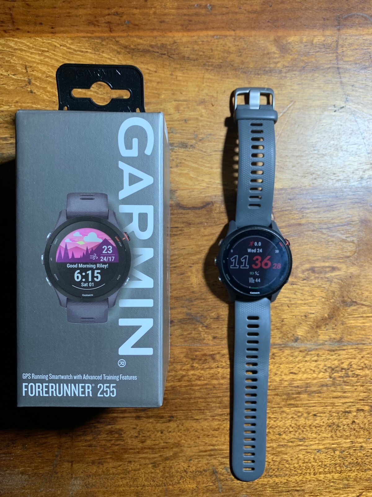 Garmin forerunner 255 | Watches & Wearables | Bike Hub
