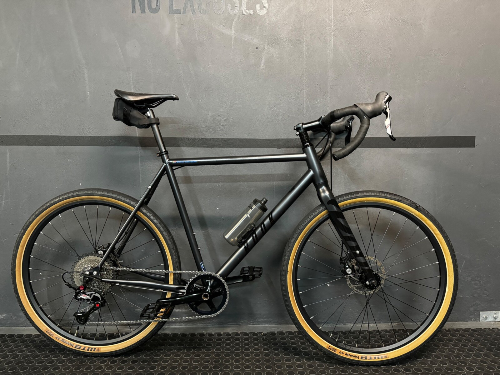 Rook Scout 56cm | Gravel Bikes | Bike Hub