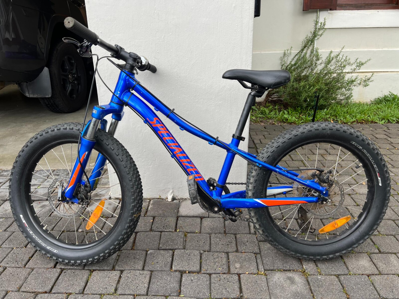 Specialized Riprock 20 | Kids Bikes | Bike Hub