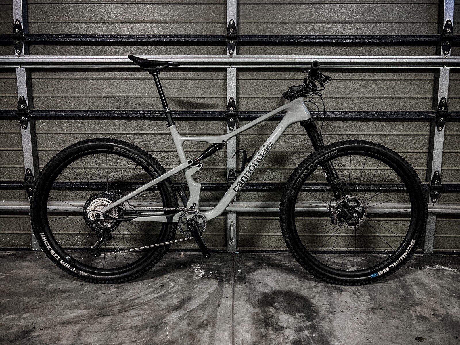 Cannondale Scalpel 24 | Dual Suspension Mountain Bikes | Bike Hub