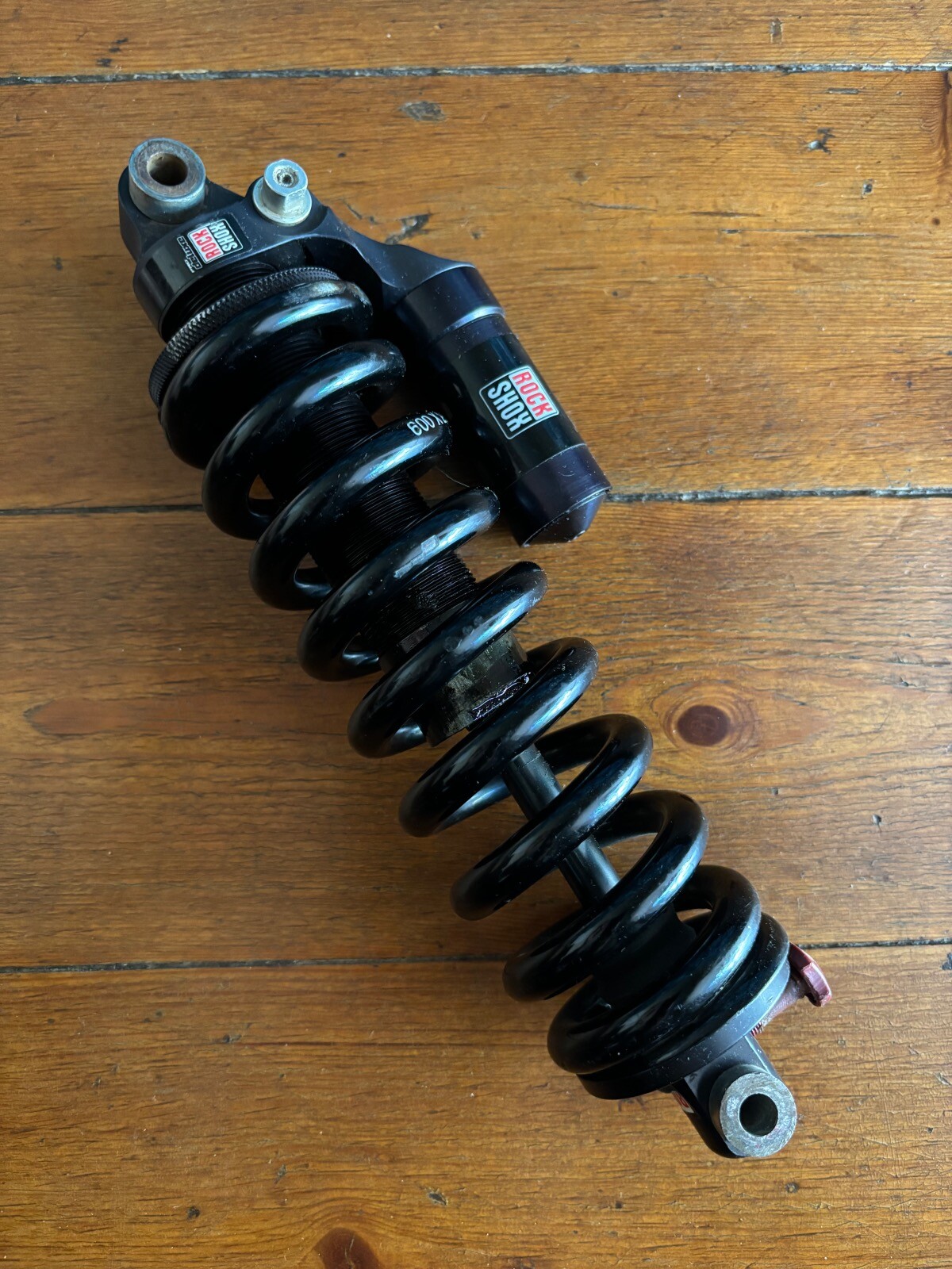 Downhill RockShox | Rear Shocks | Bike Hub