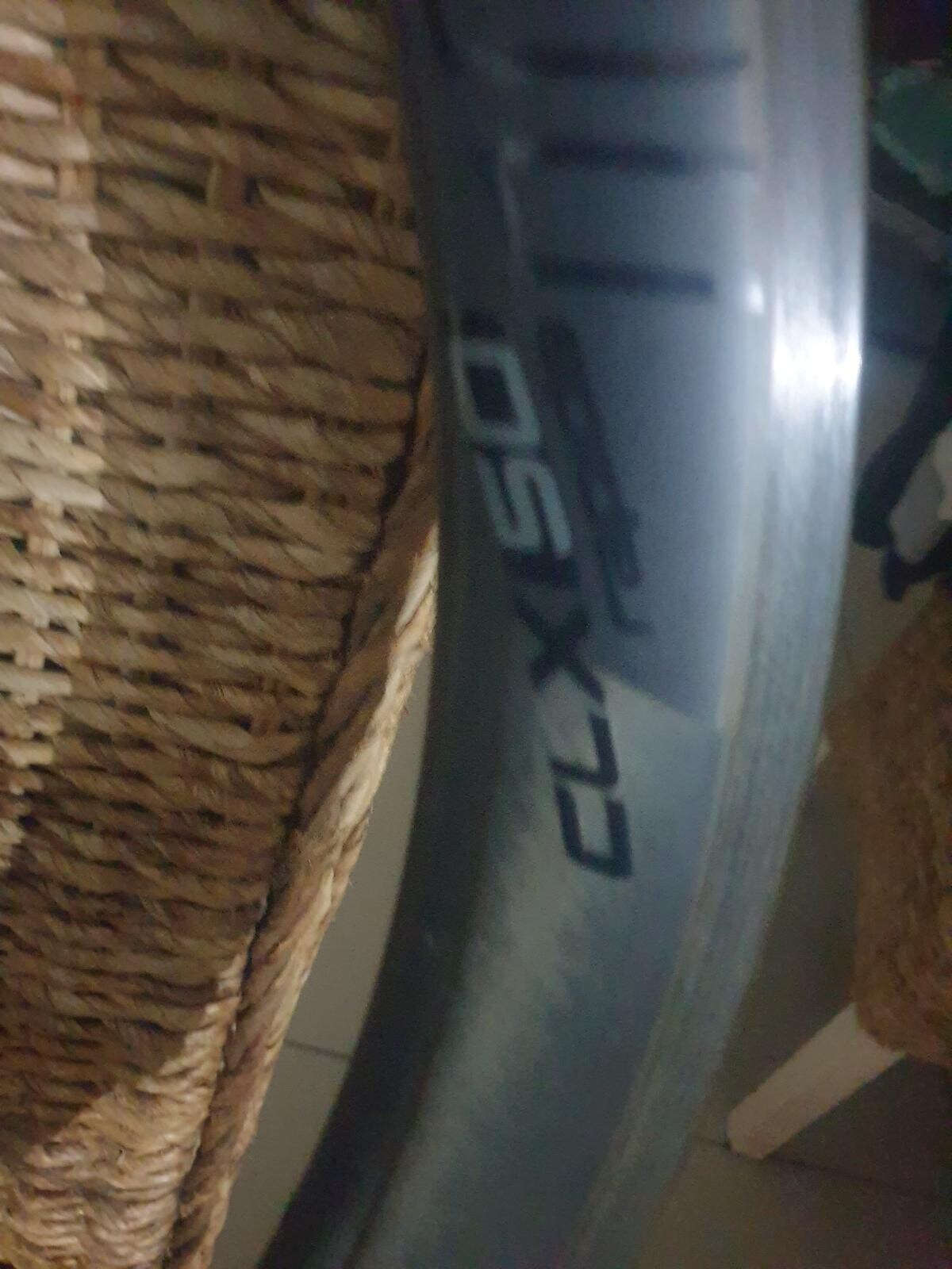 Roval rim CLX 50 | Road Bike Rims | Bike Hub