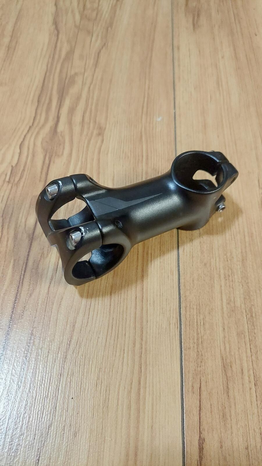 Specialized stem 75mm & 31.8mm clamp | Stems | Bike Hub