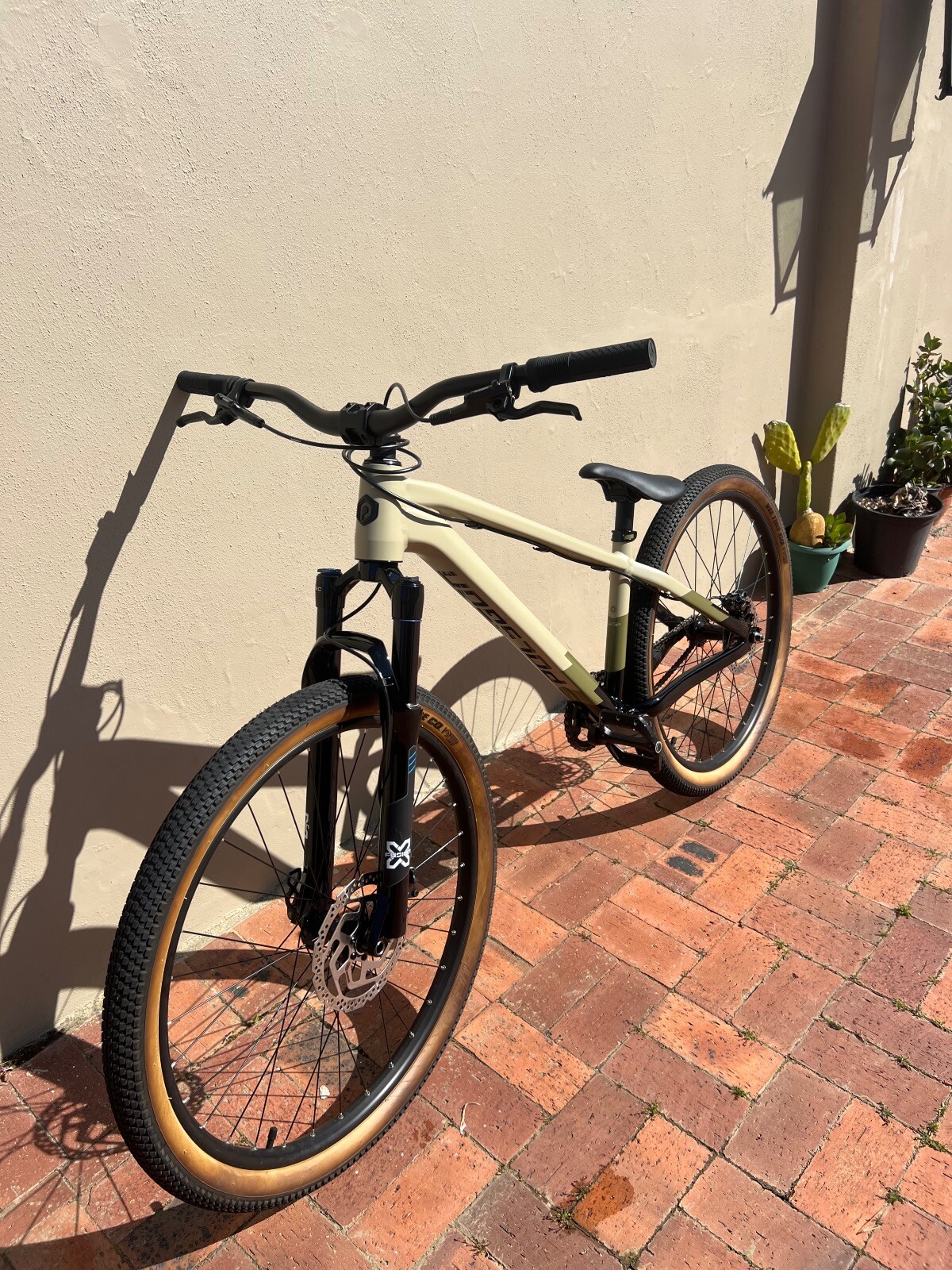 Polygon Trid Brand new(Price is Negotiable) | Dirt Jump Bikes | Bike Hub