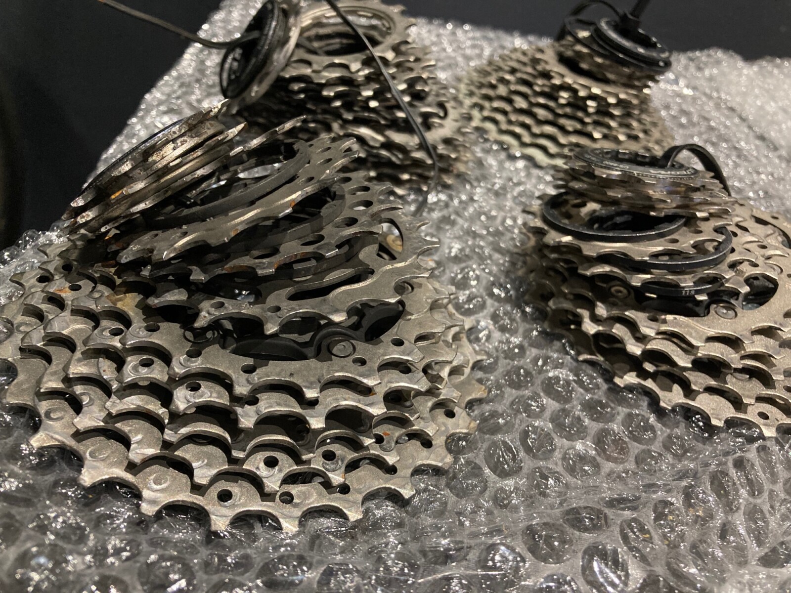 Shimano Ultegra 11 speed cassette options | Cassettes | Bike Hub