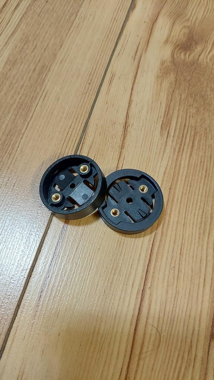 Garmin mount insert/bracket-NEW | Computers & GPS | Bike Hub