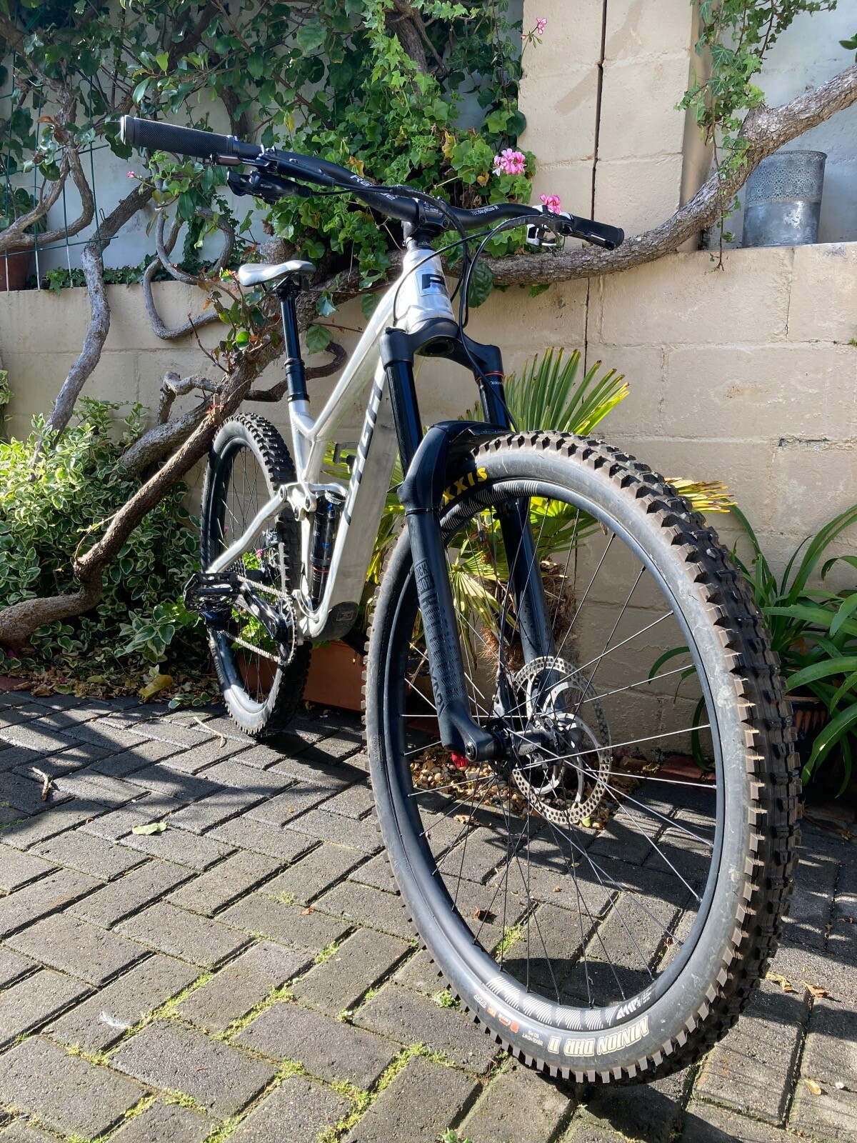 Pyga HYRAX | Dual Suspension Mountain Bikes | Bike Hub