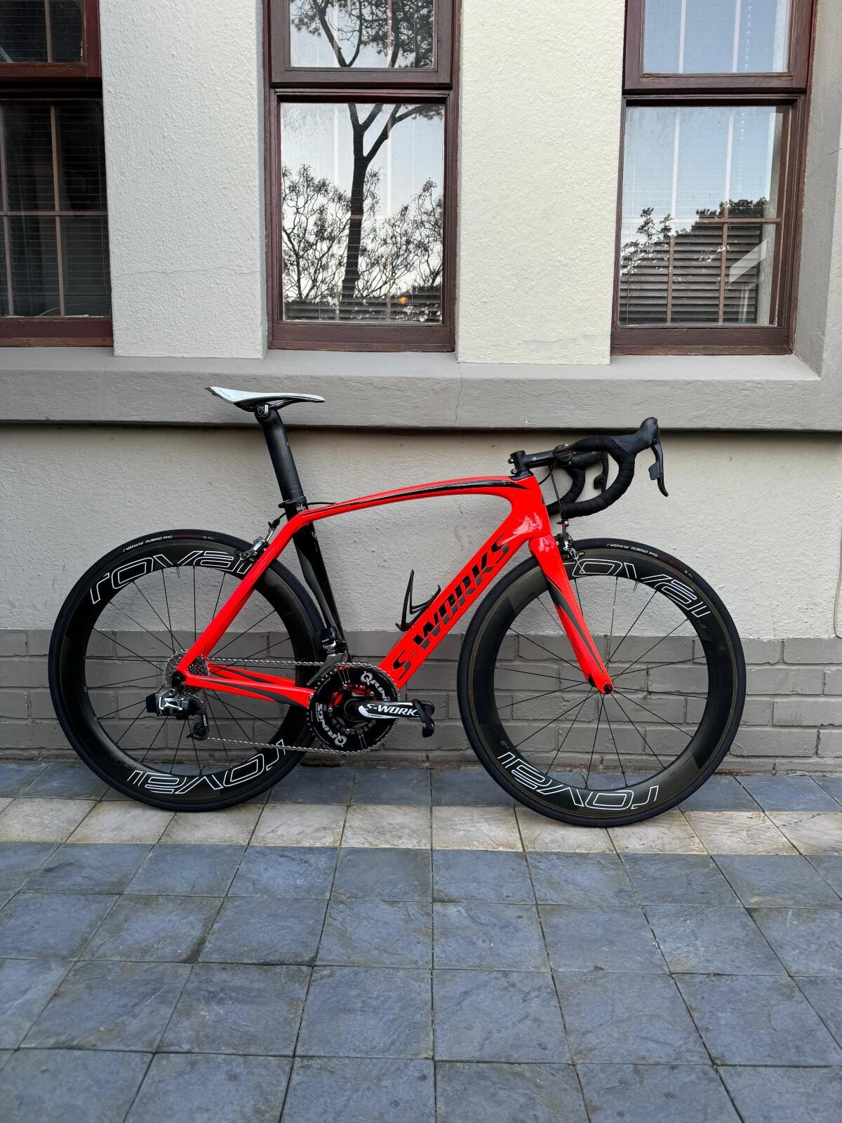 Specialized Venge Rim | Road Bikes | Bike Hub