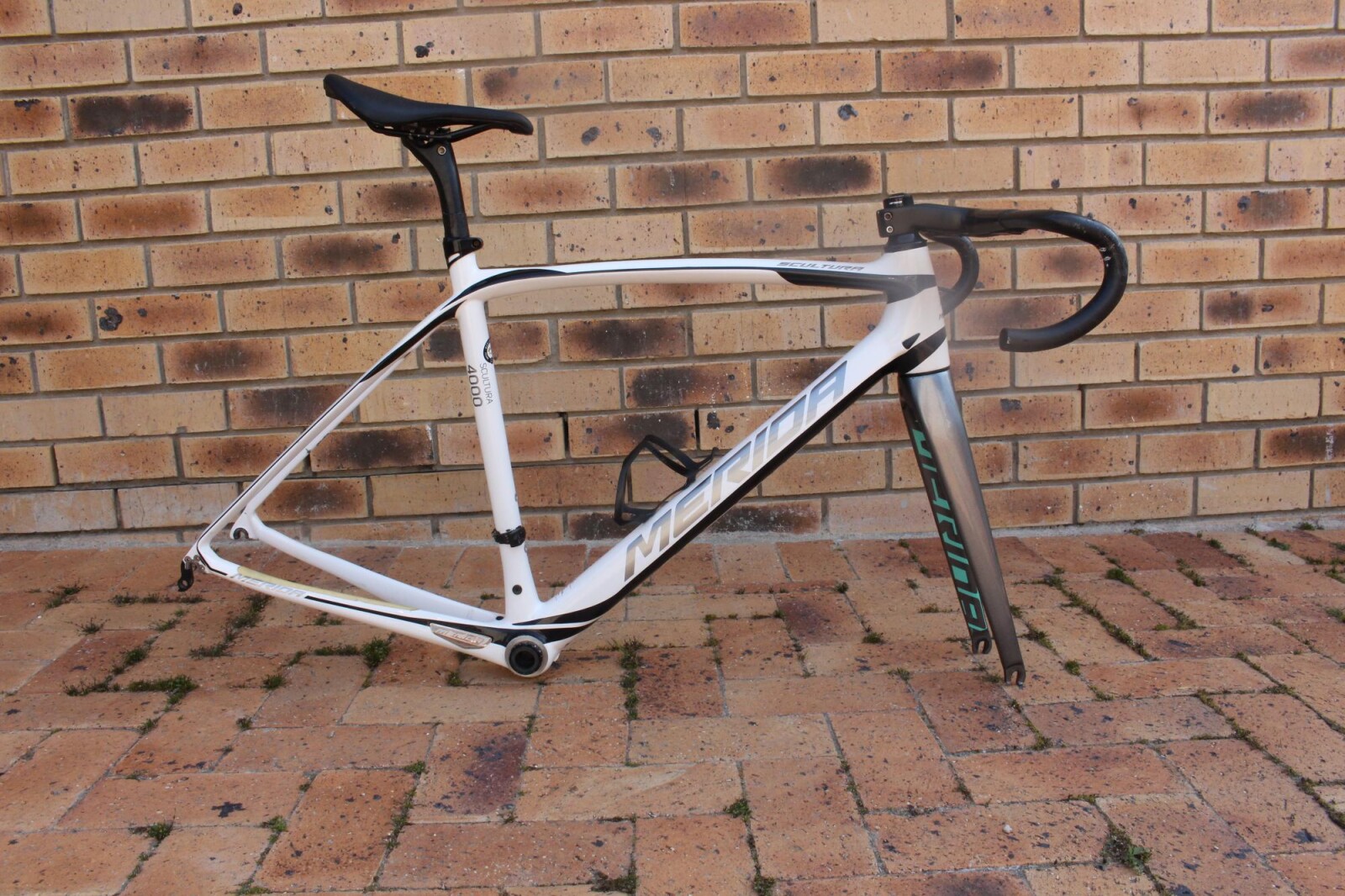 Merida Scultura 4000- XS | Road Bike Frames | Bike Hub