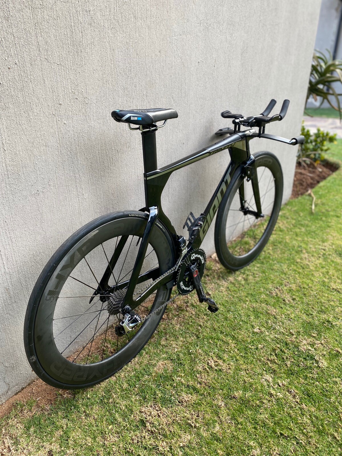 Price Drop - Giant Trinity TT / Triathlon (s) | Triathlon & Time Trial ...