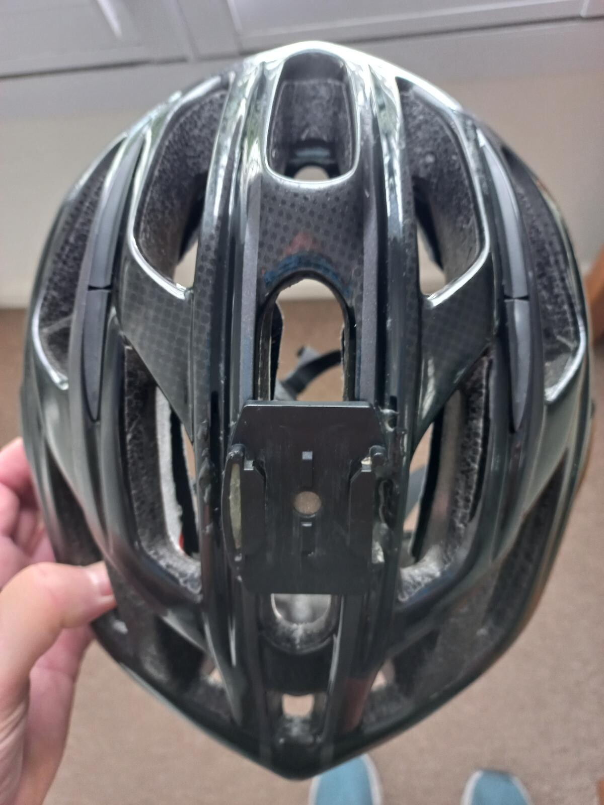 Specialized Propero 2 Medium Size Helmet | Helmets | Bike Hub