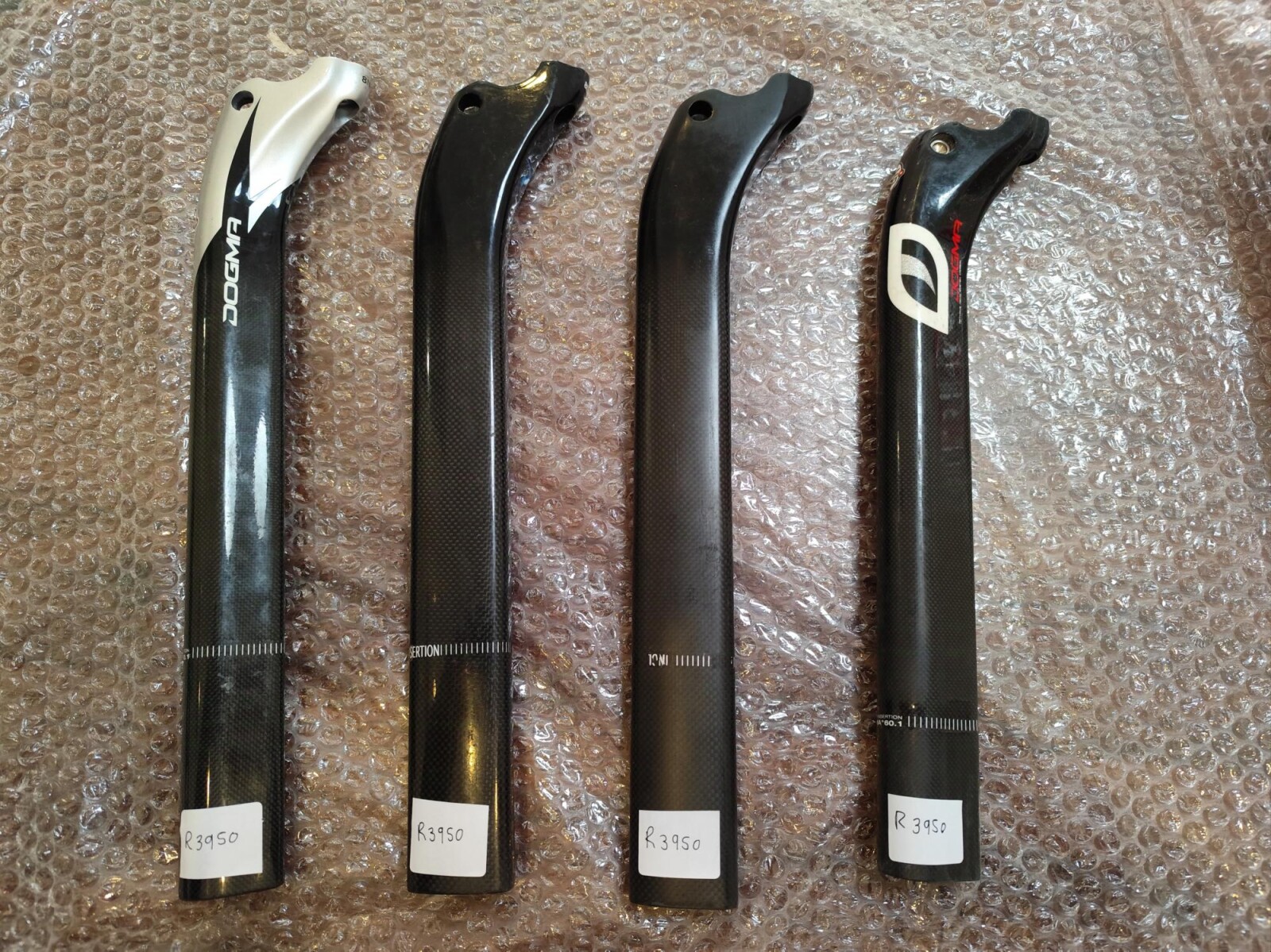 Pinarello seat post options (check description) | Seat Posts | Bike Hub