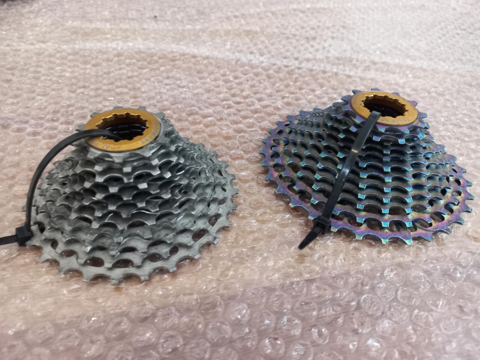 Raceworks 12 speed cassettes (see description) | Cassettes | Bike Hub