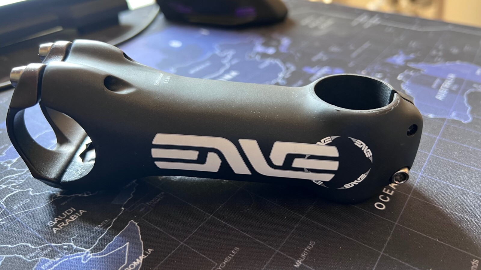 ENVE Carbon stem 110mm | Stems | Bike Hub
